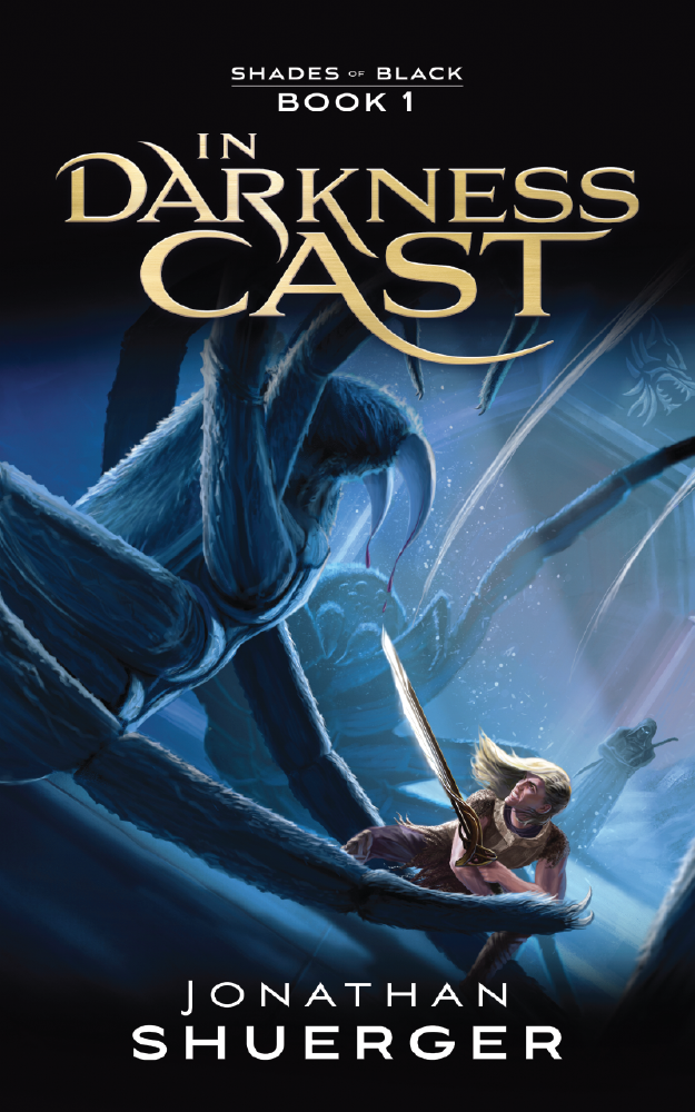 Should Christian men read Nobledark fantasy? A discussion of In ...